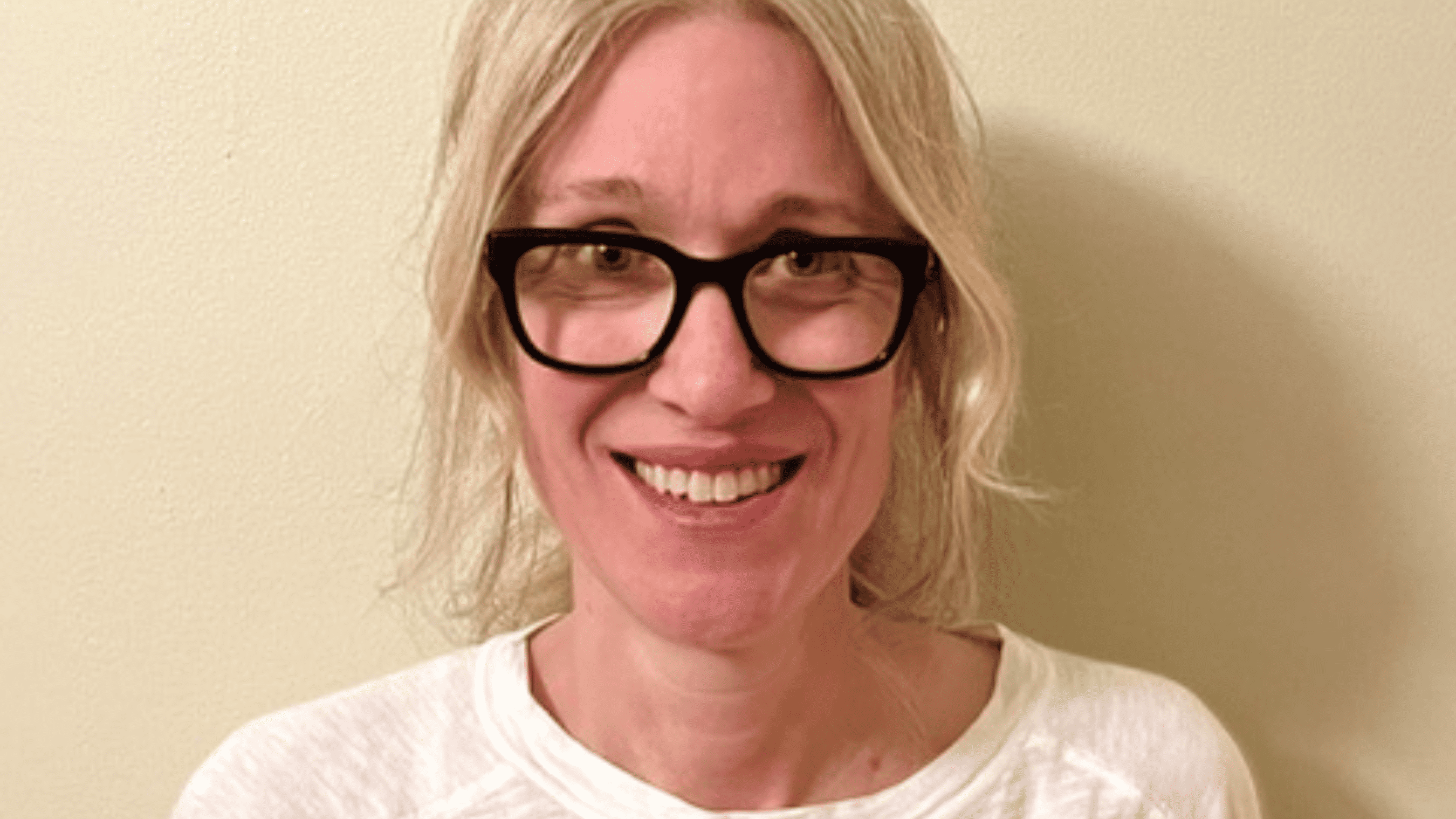 Volunteer Spotlight -Shannon from the Warm Line! - Perinatal Support ...