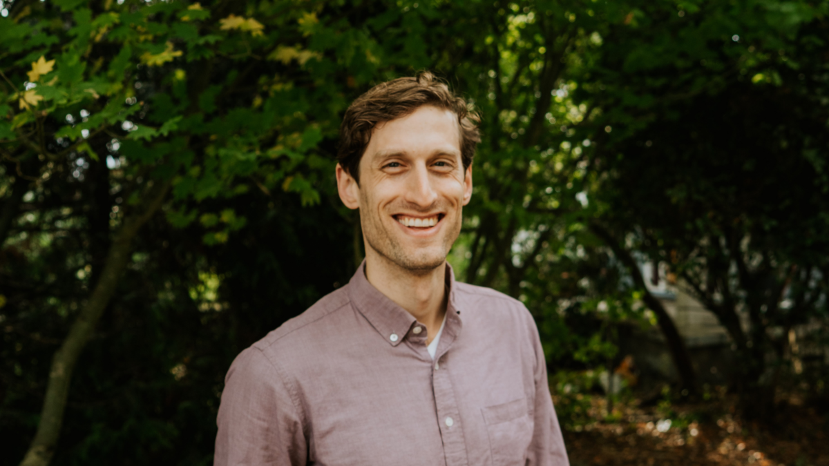 A Conversation about new fatherhood with Nathan Friend, our Warm Line ...